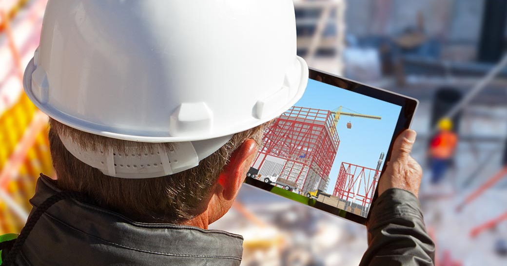 Building to Scale | Monks